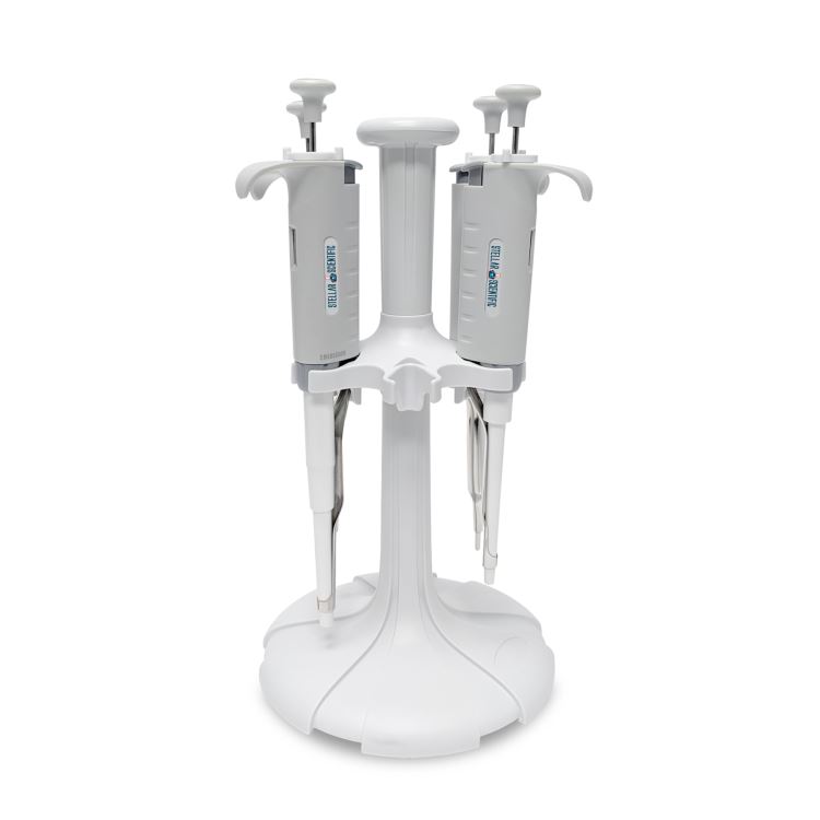 ON SALE Stellar Scientific ProPette Starter Kit with Four Adjustable ...