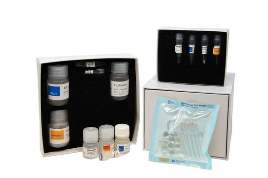 MicroGEM PDQex ForensicGEM Universal DNA Forensic Extraction Kit From ...